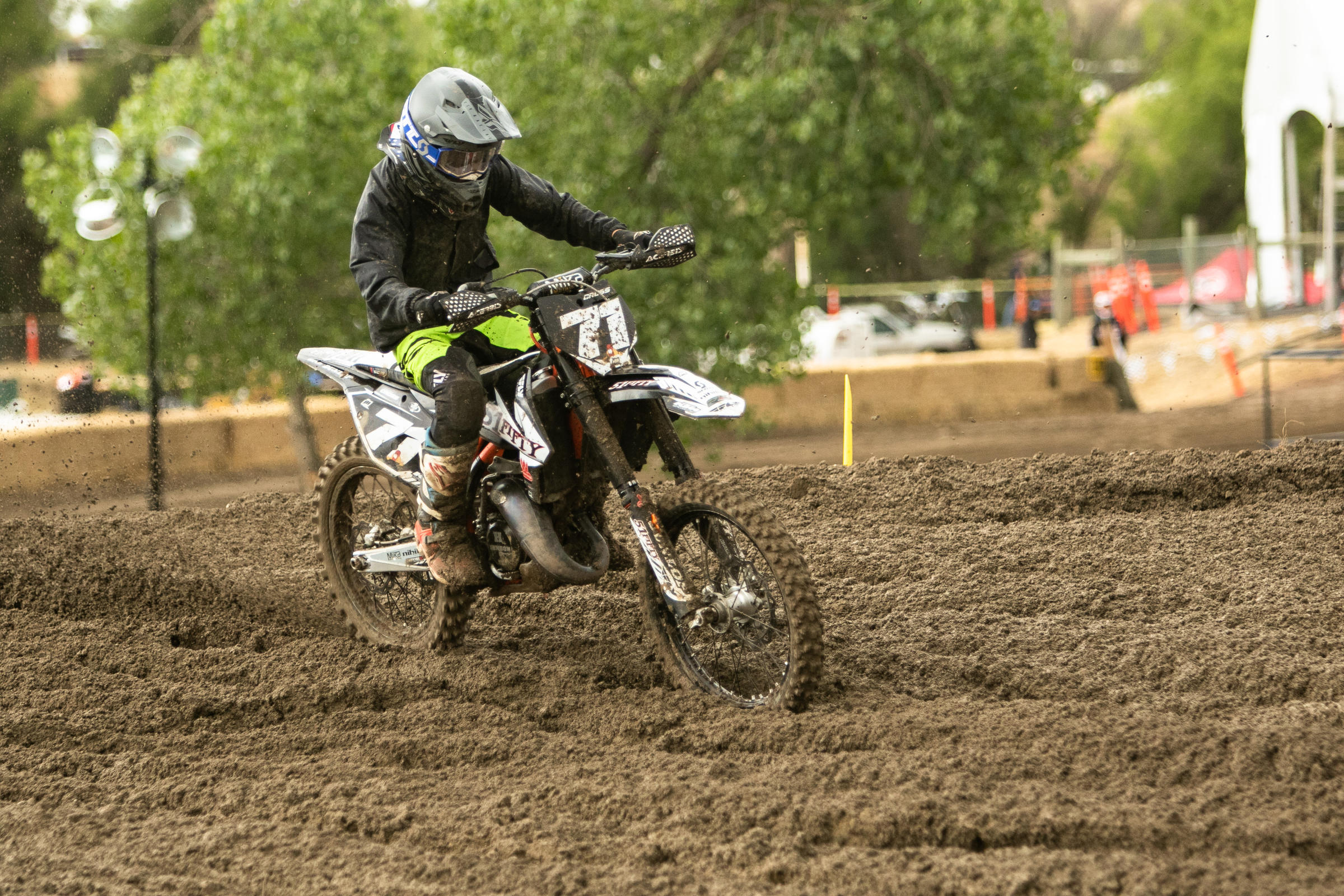 2019 Hangtown Amateur Days Report - Cycle News