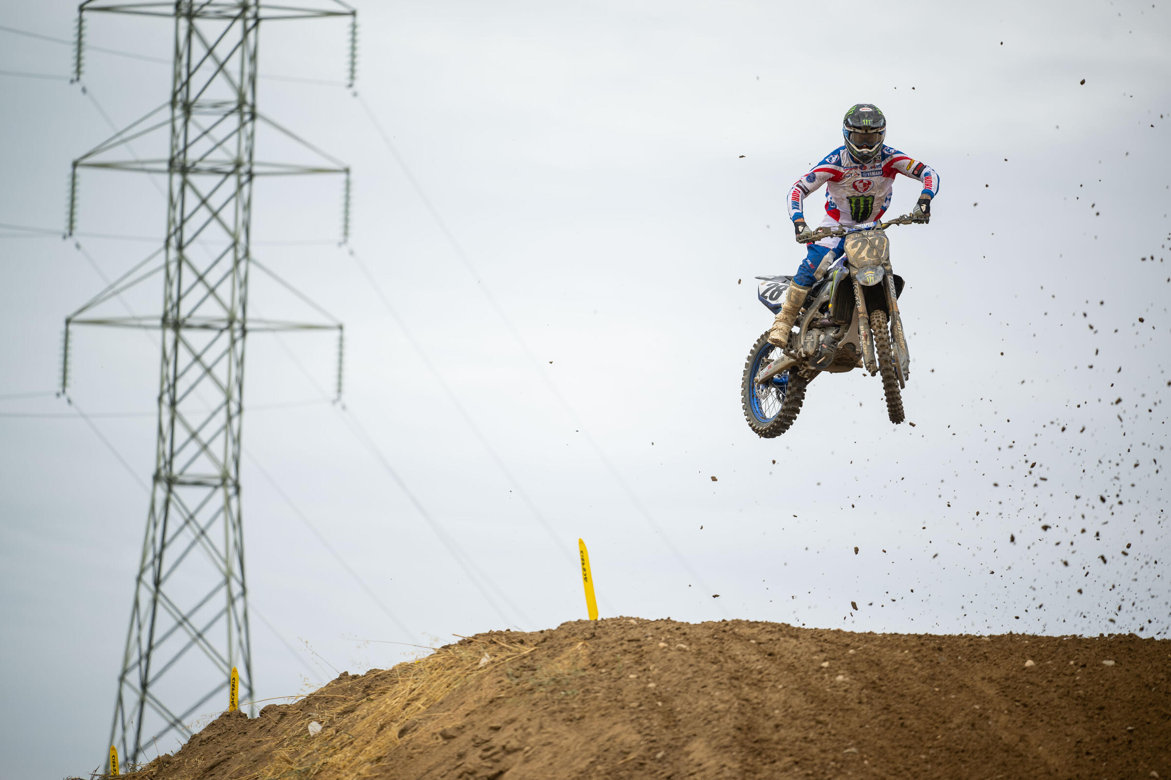 30+2 Gallery: Hangtown Motocross Classic - Pro Motocross Championship