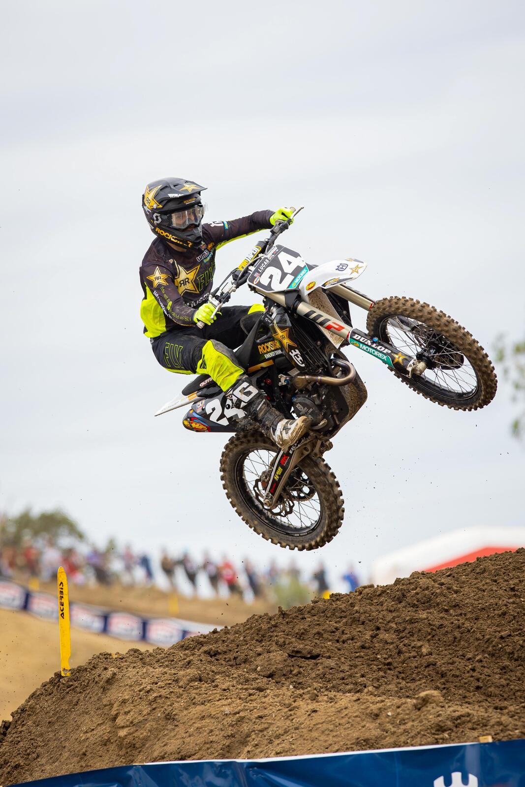 30+2 Gallery: Hangtown Motocross Classic - Pro Motocross Championship