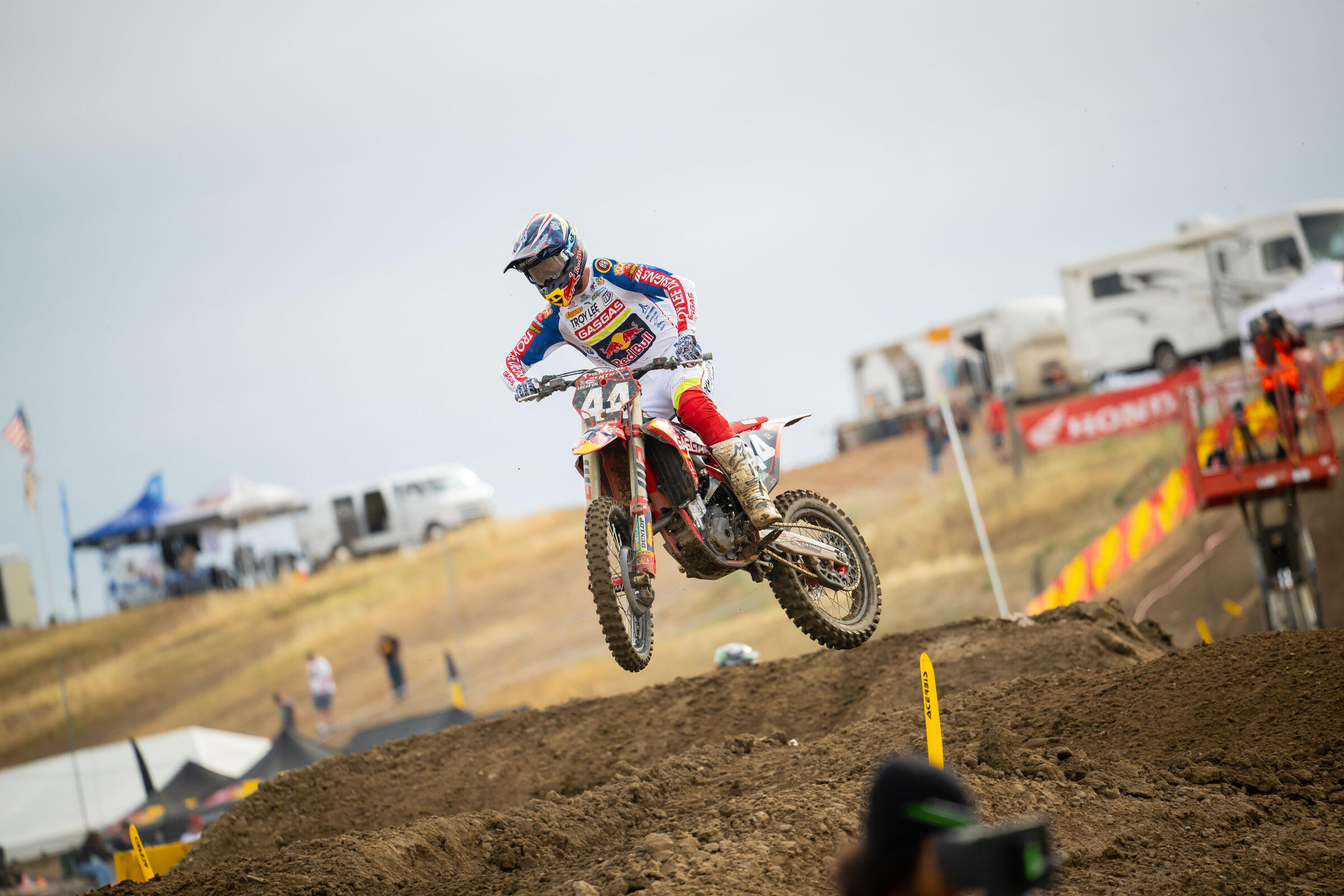 30+2 Gallery: Hangtown Motocross Classic - Pro Motocross Championship