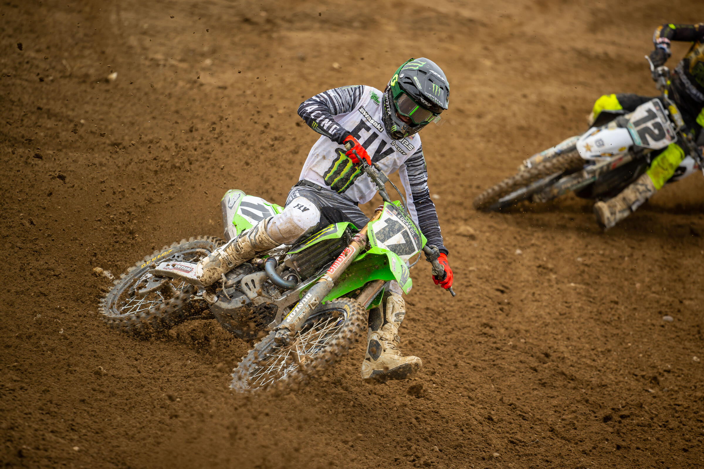 30+2 Gallery: Hangtown Motocross Classic - Pro Motocross Championship