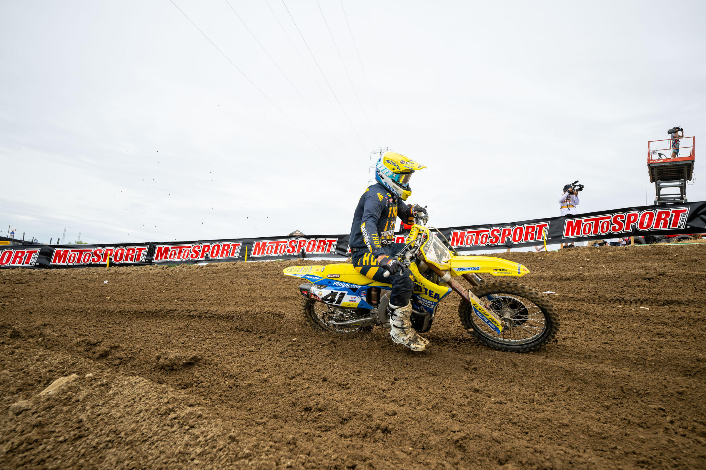 30+2 Gallery: Hangtown Motocross Classic - Pro Motocross Championship