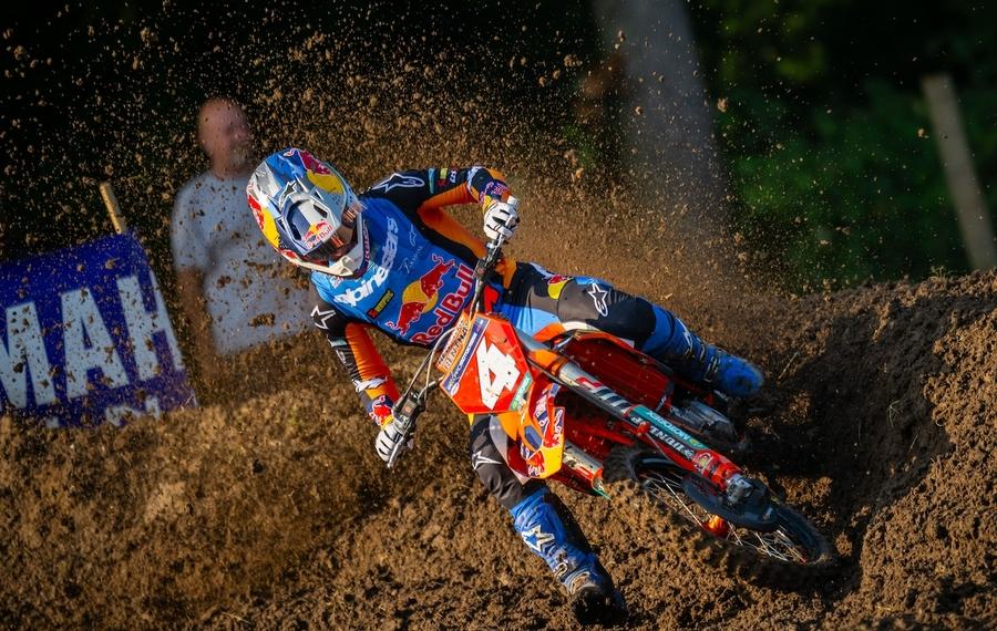 Stream Every Moto Live & On-Demand - Pro Motocross Championship